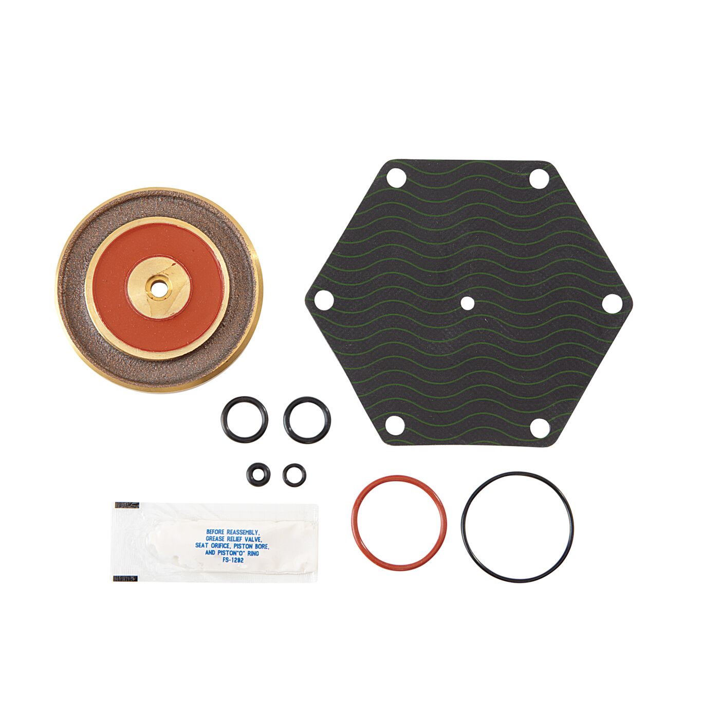 RK-LF909 - Watts