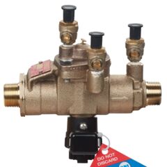 LF009M3-LF-FS 3/4 - Watts