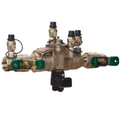 009M3-QT-CT-FS 3/4 - Watts