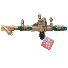 LF009M3-QT-S-FS 3/4 - Watts